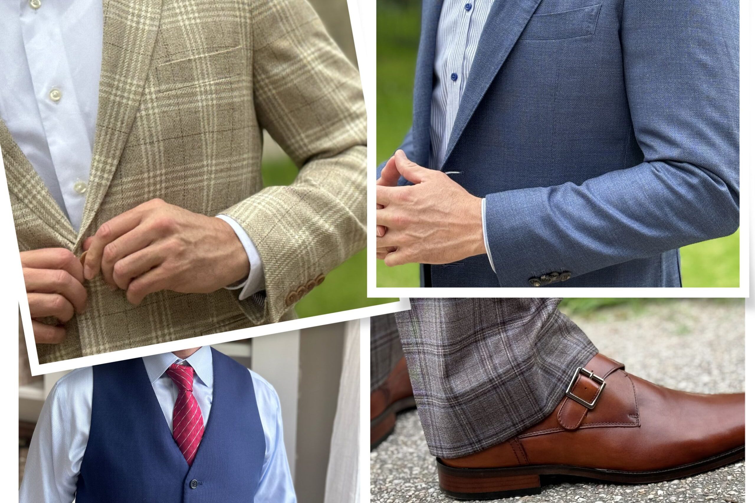 Men's Fashion. Lifestyle. Solutions - The Prime Dude