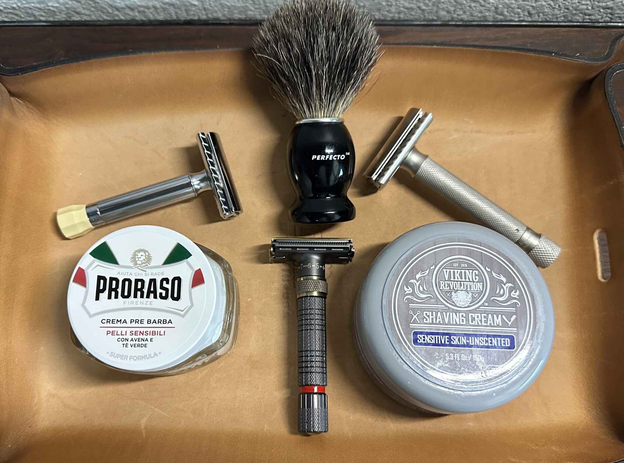 2025 Best Adjustable DE Safety Razor Review