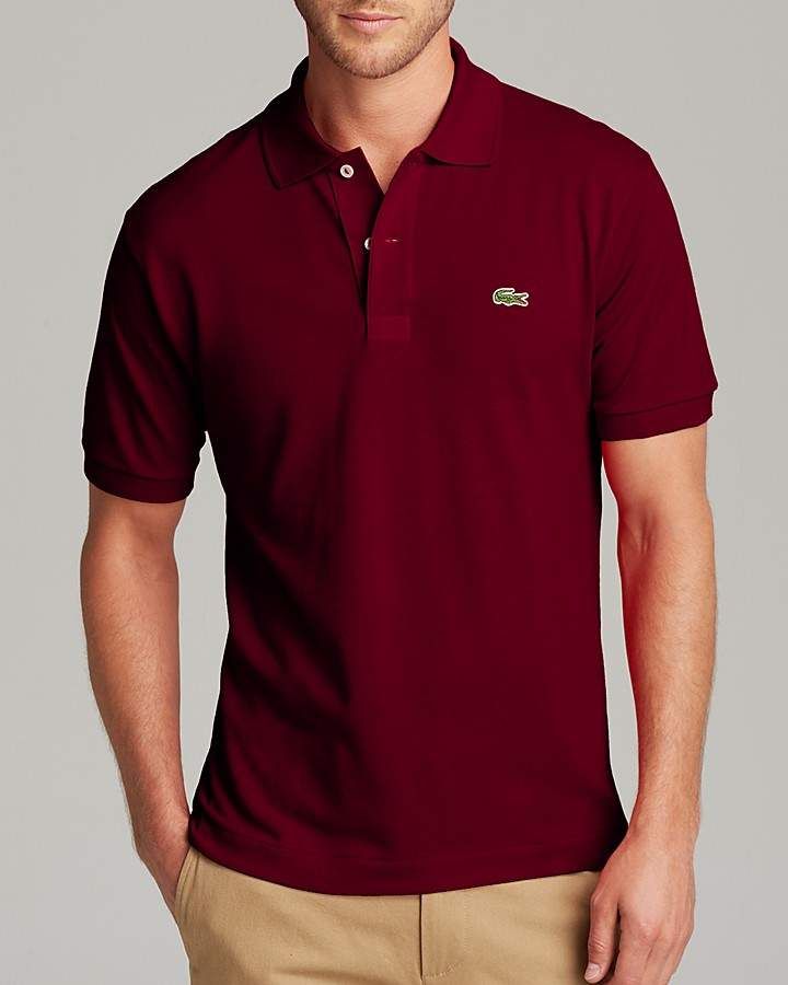 The Best Polo Shirts for Summer Style 2024 - Prime Dude
