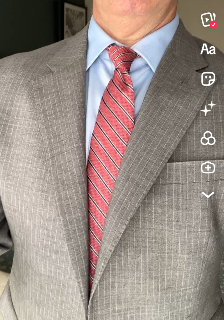 How To Match The Best Tie, Shirt, and Suit Combinations - Prime Dude