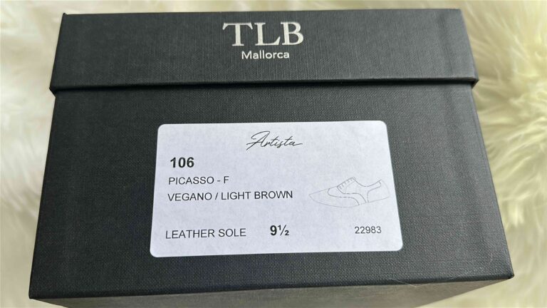 2025 TLB Mallorca Men's Shoes - My Honest Review - Prime Dude