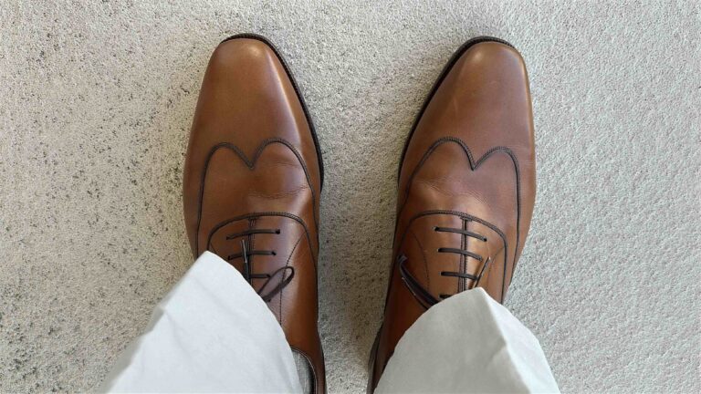 2025 TLB Mallorca Men's Shoes - My Honest Review - Prime Dude