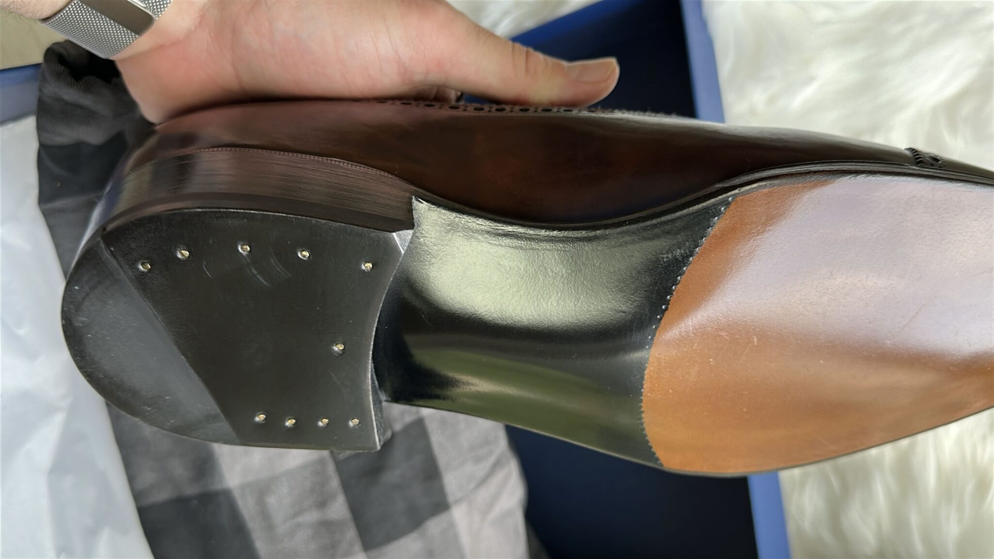 Are Bridlen Hand Welted Shoes The Ultimate Value? - Prime Dude
