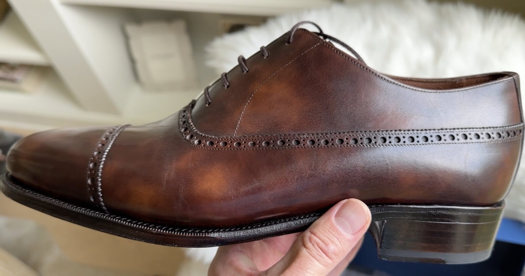 Are Bridlen Hand Welted Shoes The Ultimate Value? - Prime Dude