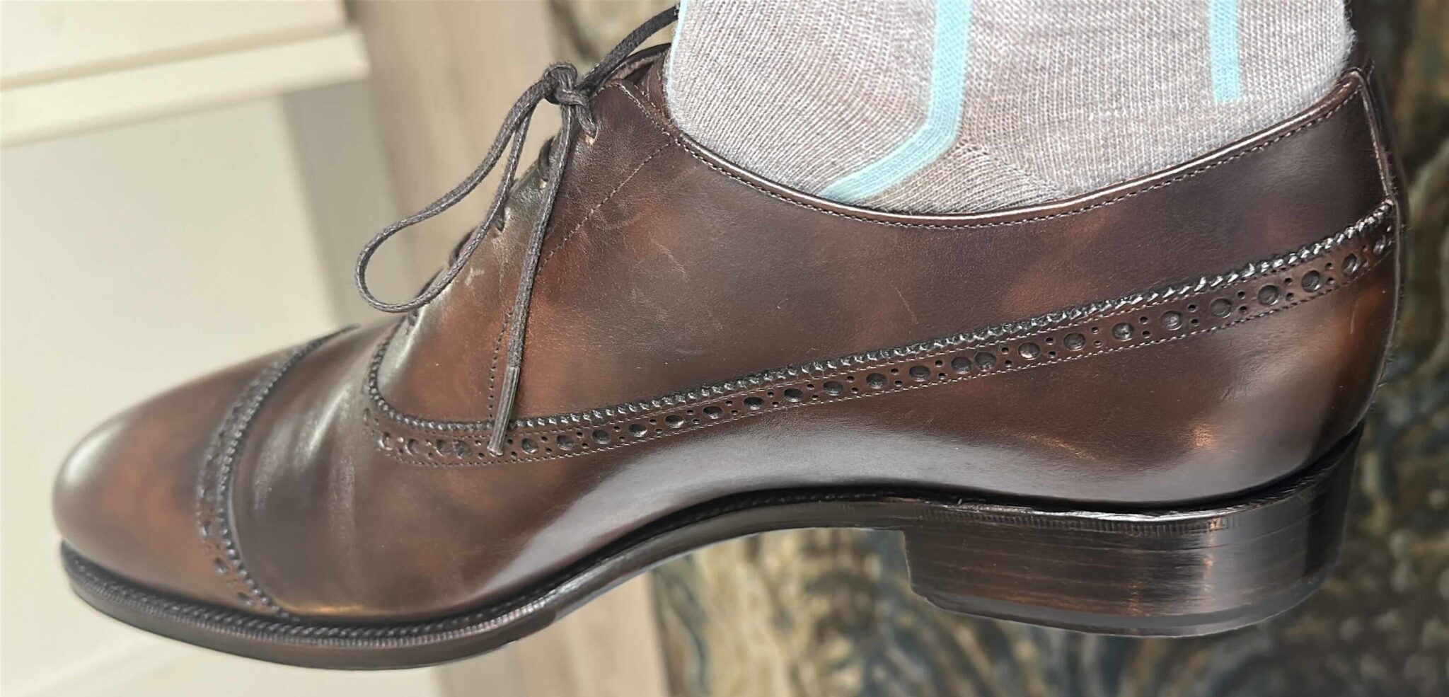 Are Bridlen Hand Welted Shoes The Ultimate Value? - Prime Dude