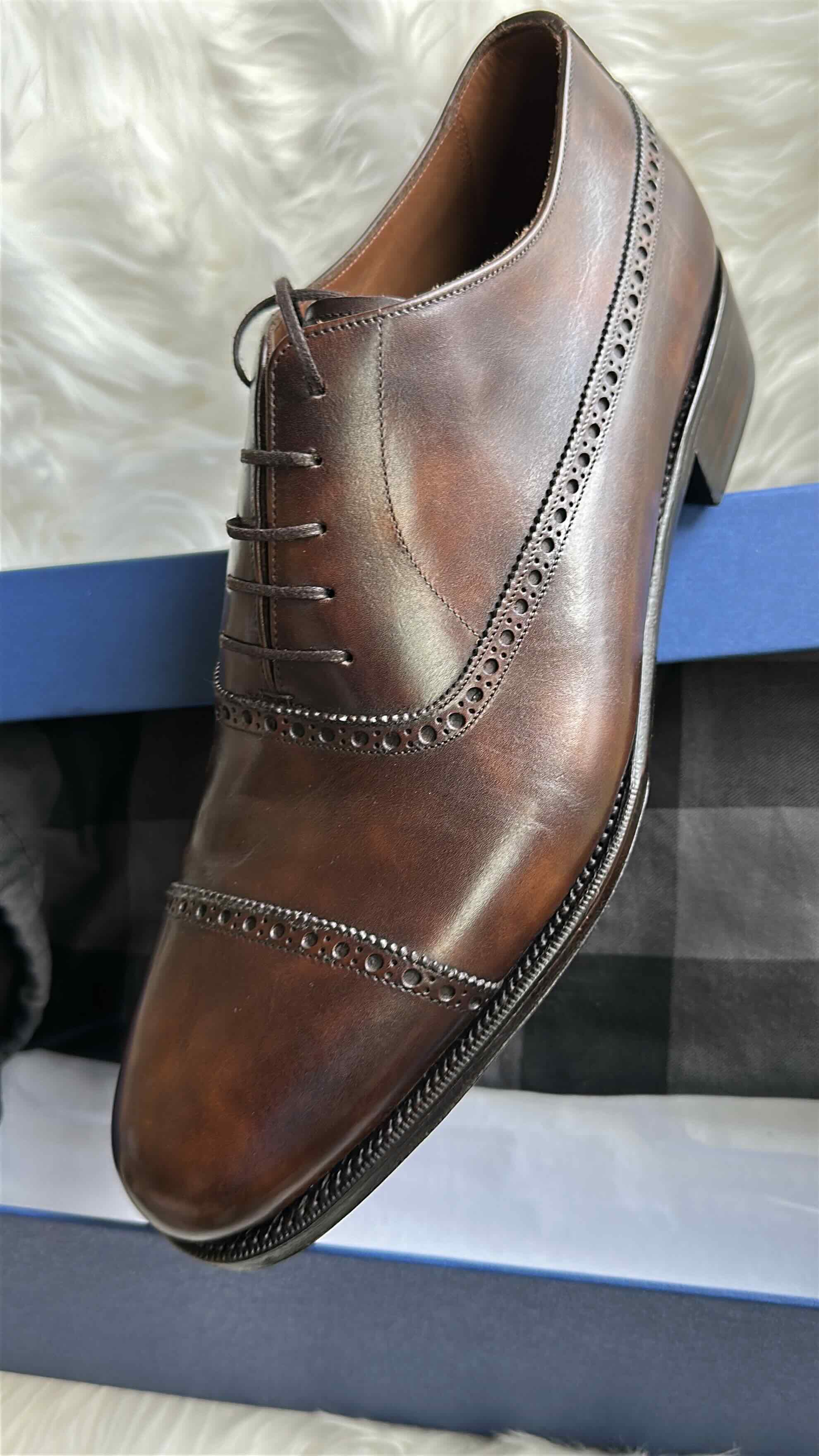 Are Bridlen Hand Welted Shoes The Ultimate Value? - Prime Dude