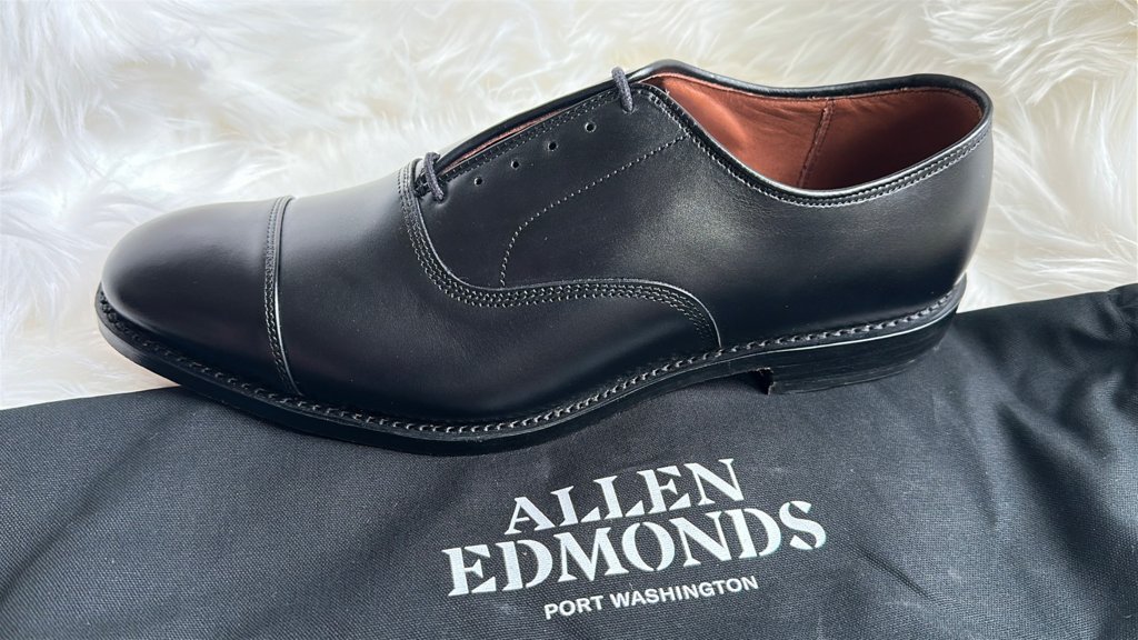 Allen Edmonds Park Avenue Review: Are They Worth It? - Prime Dude